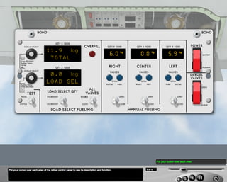 B787 Airplane servicing | PDF