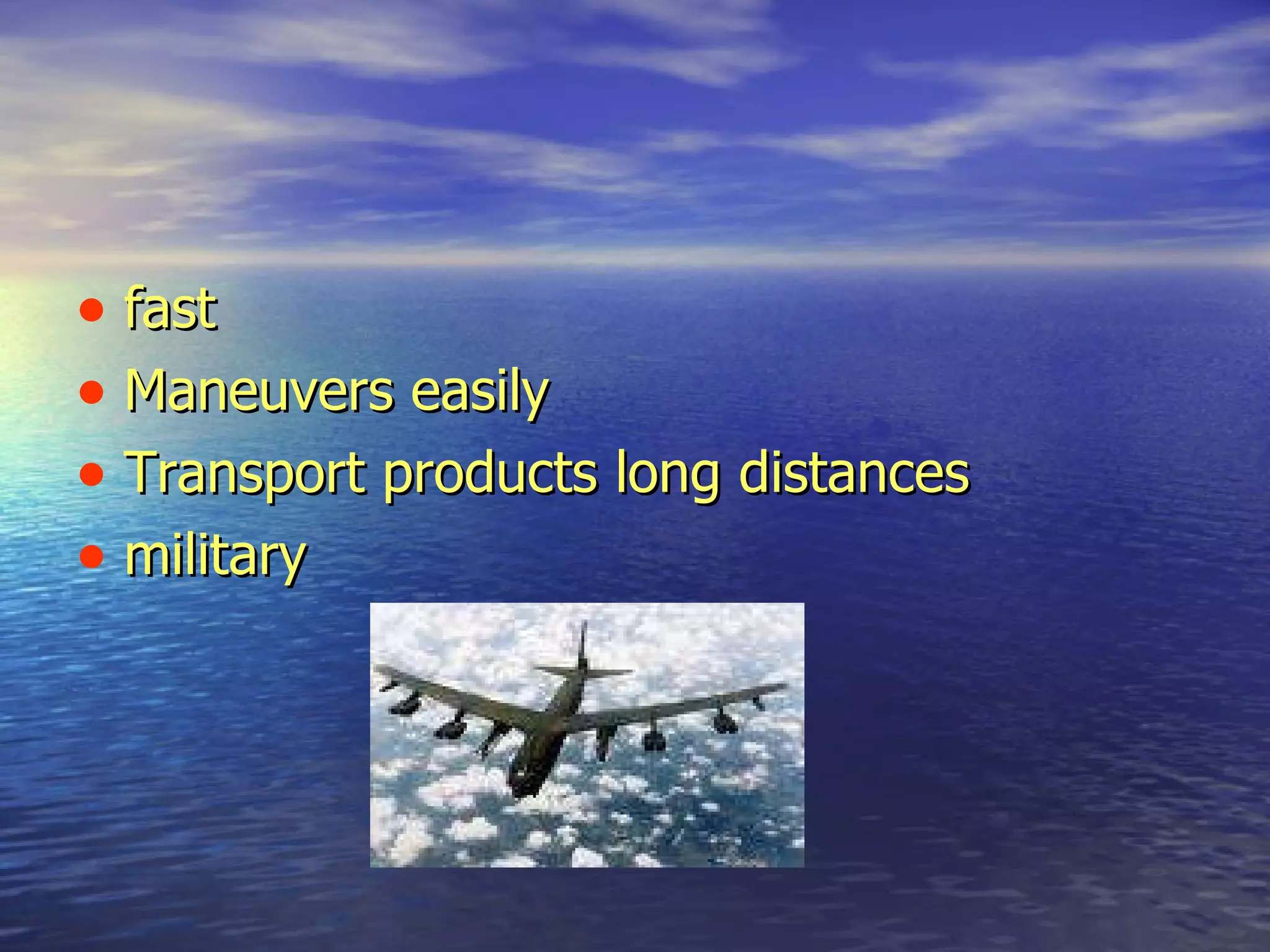 Airplane Susy &Masa | PPT