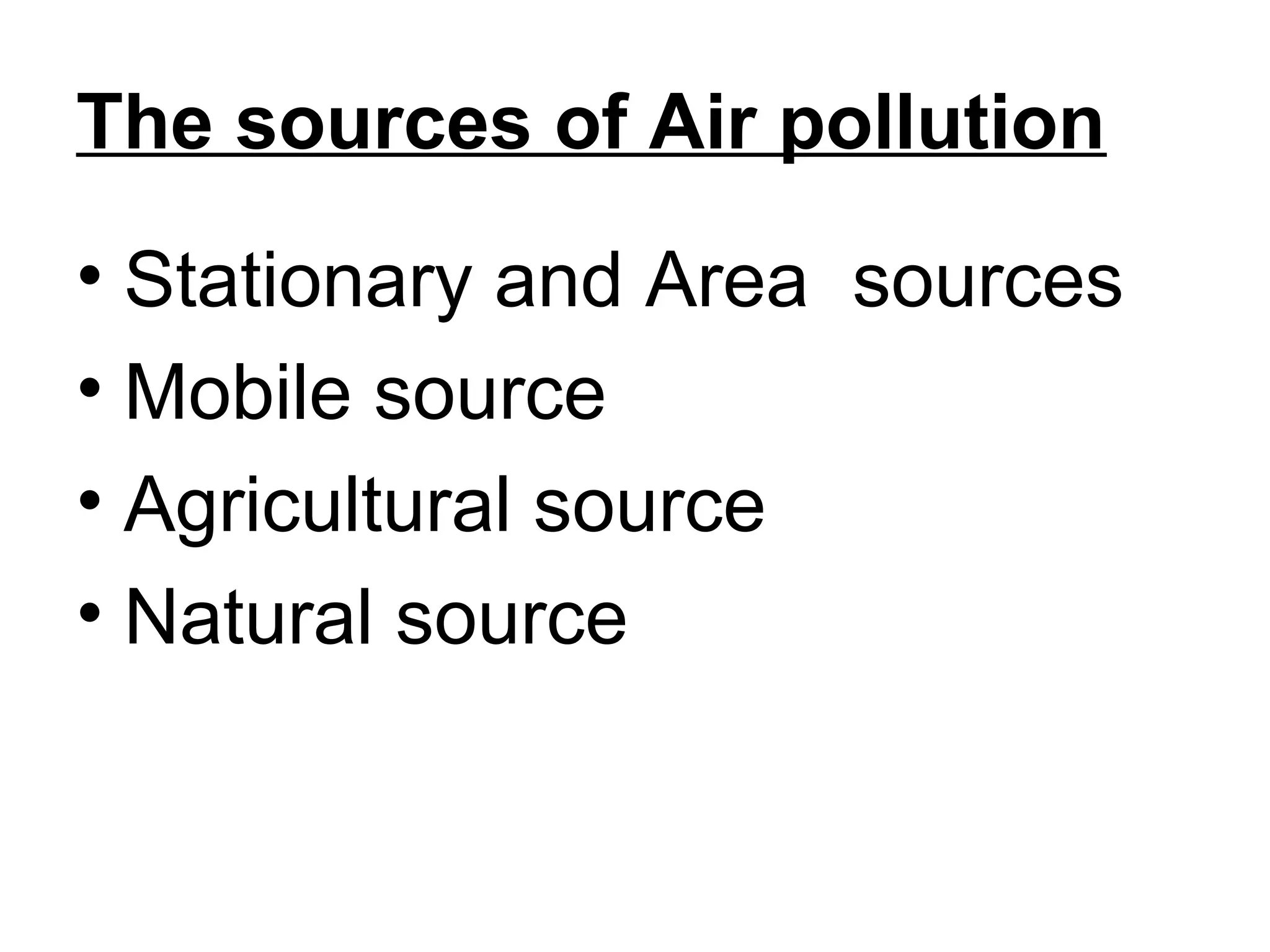 Air Pollution Documentary | PPT