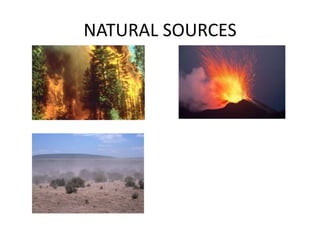 Air pollution | PPT