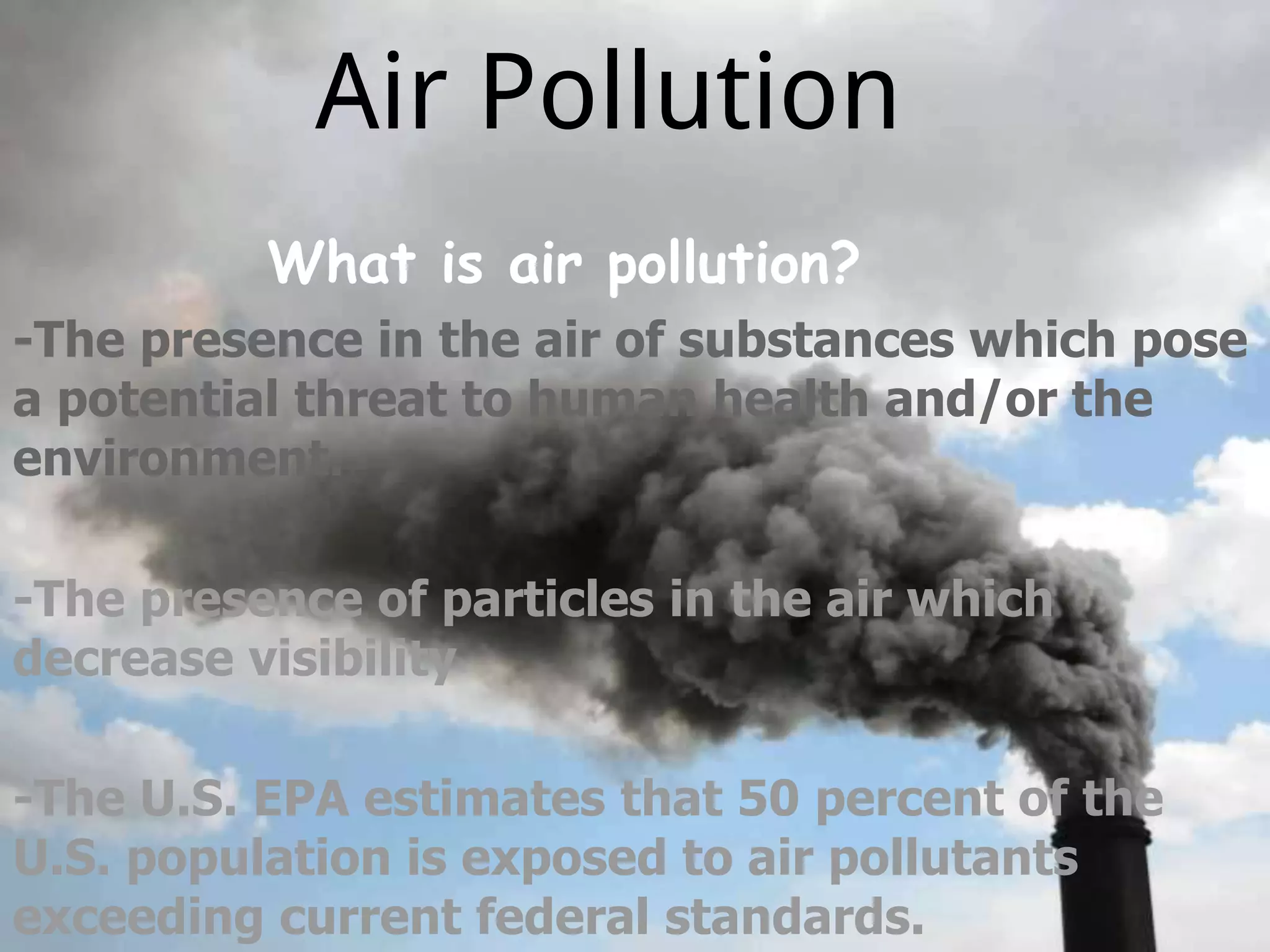 Air pollution.ppt