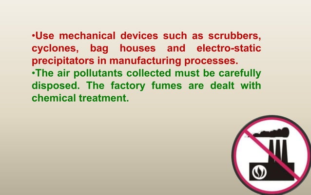 Air pollution : causes, effects and solutions of air pollution. | PPTX ...