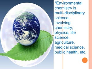 Air pollution | PPTX