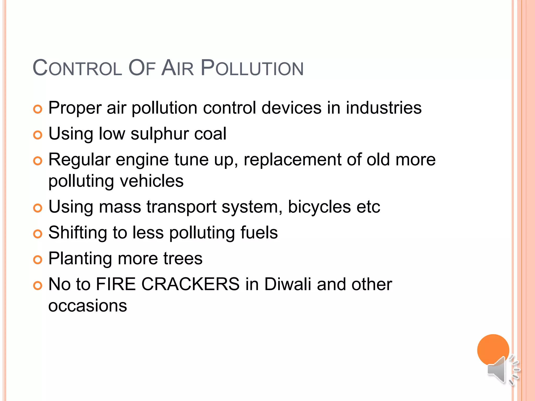 Air pollution | PPSX | Indoor Environmental Quality | Home & Garden