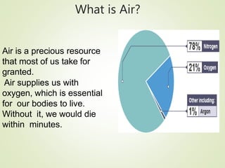 Air pollution | PPTX