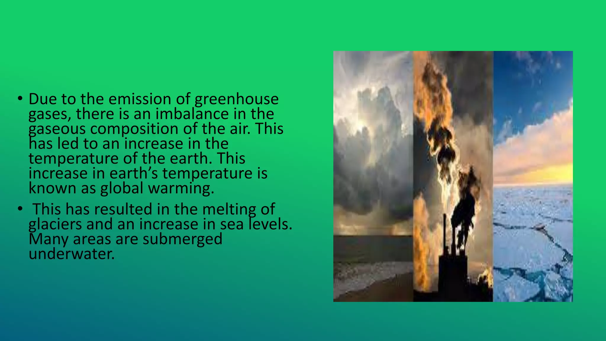 Air pollution-Cbse-Grade 9 | PPTX