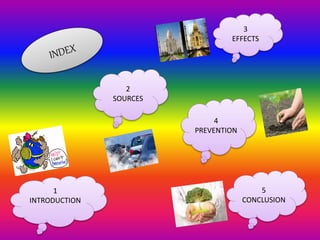 Air pollution | PPT