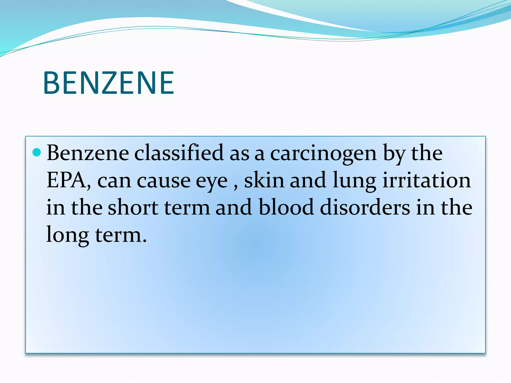 Air pollution | PPTX
