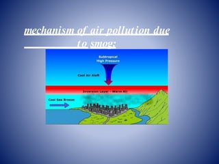 Airpollution | PPTX