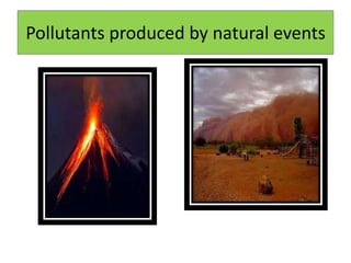 Air pollution | PPT