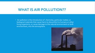 AIR POLLUTION.pptx