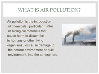 Air pollution.pptx
