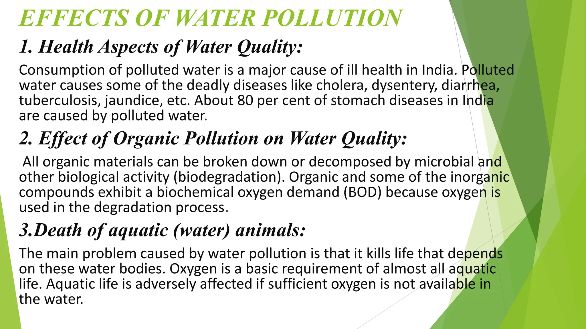 Air & Water Pollution-Causes, Effects & Solution.pptx