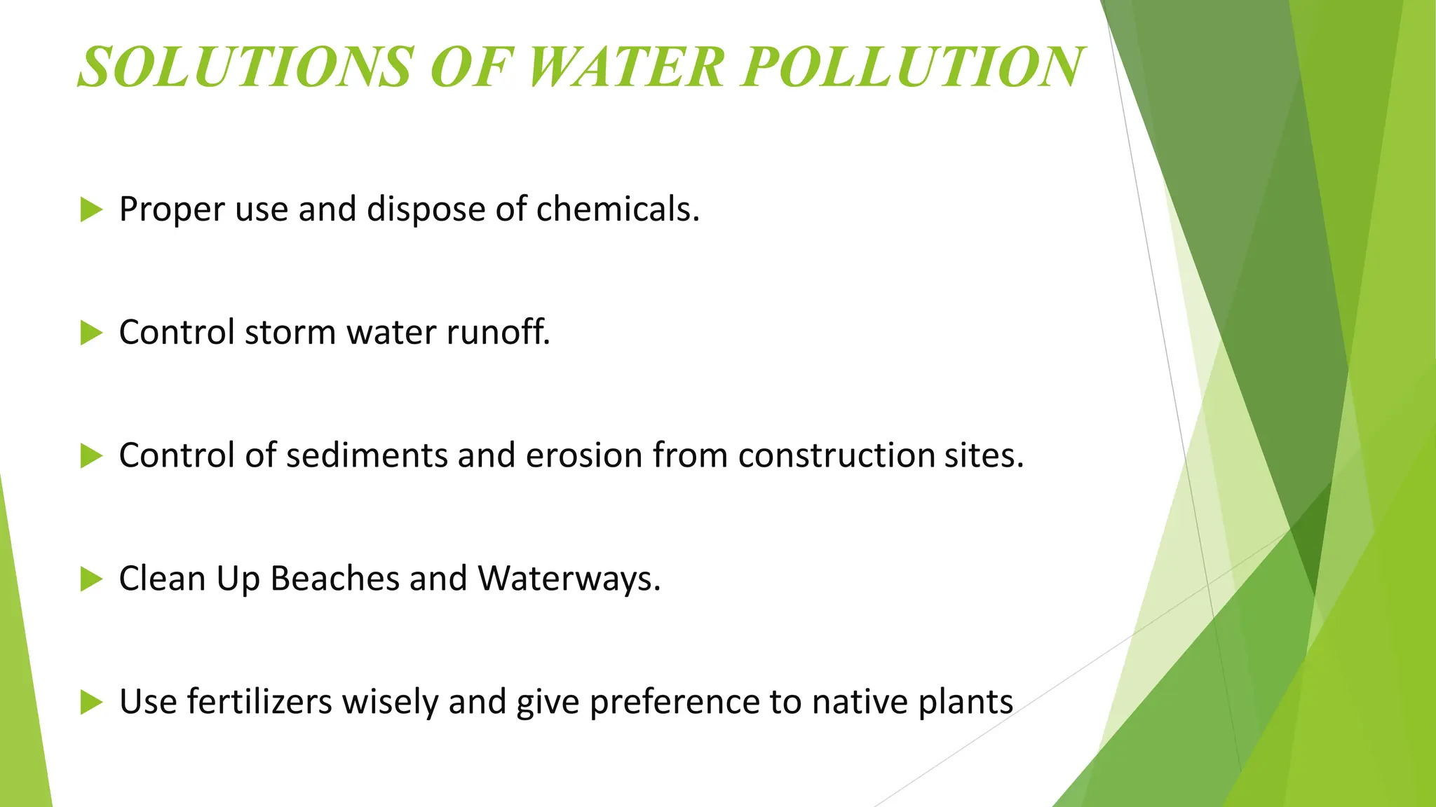 Air & Water Pollution-Causes, Effects & Solution.pptx