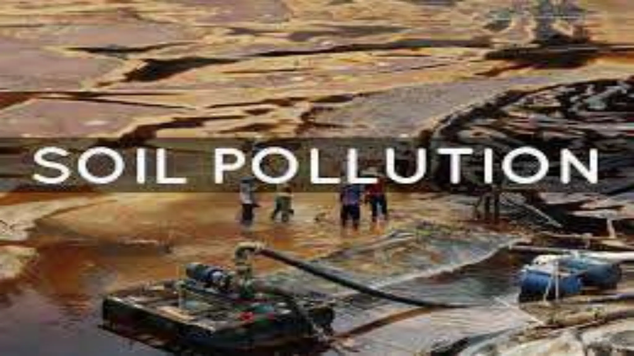 Air & Water Pollution-Causes, Effects & Solution.pptx
