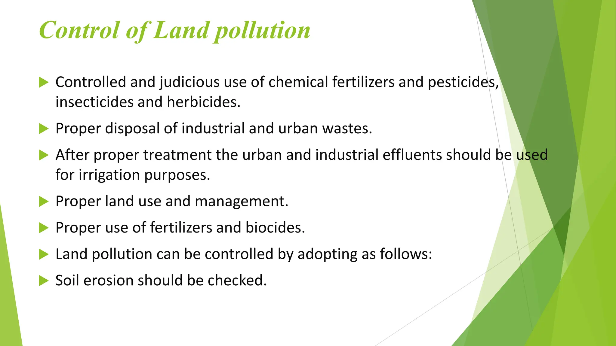 Air & Water Pollution-Causes, Effects & Solution.pptx