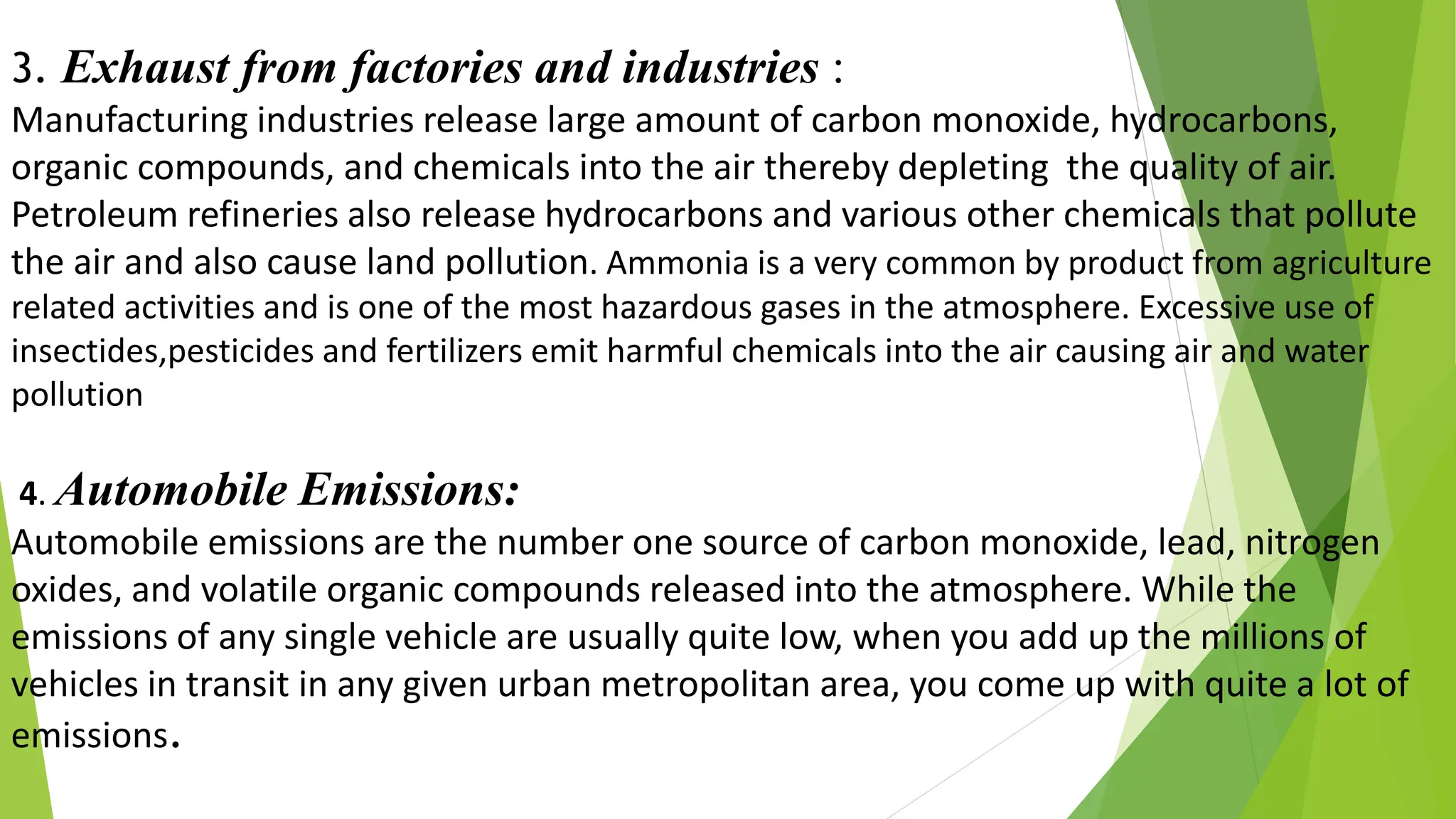 Air & Water Pollution-Causes, Effects & Solution.pptx