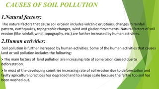 Air & Water Pollution-Causes, Effects & Solution.pptx