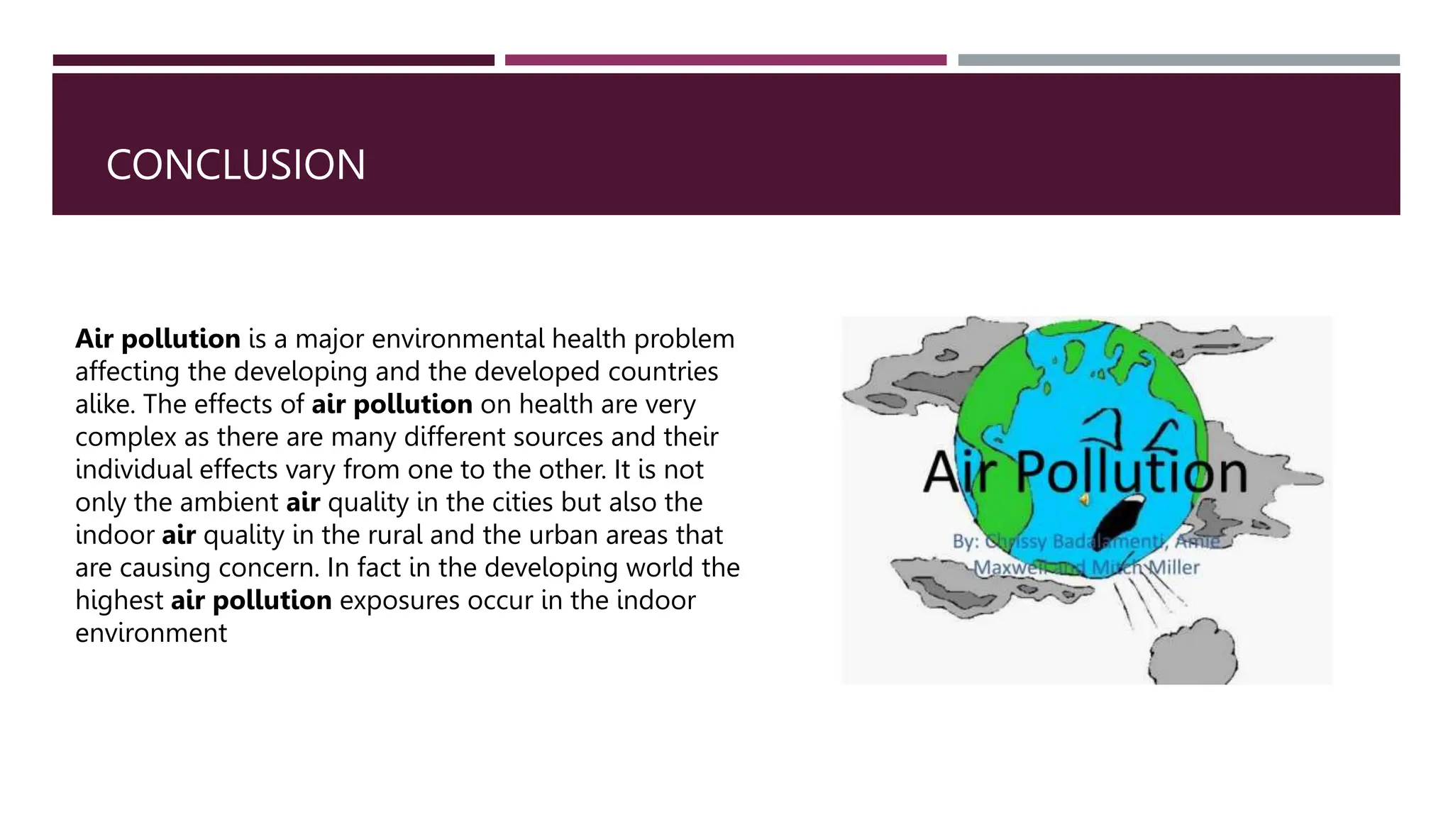 A brief information on Air Pollution.pptx