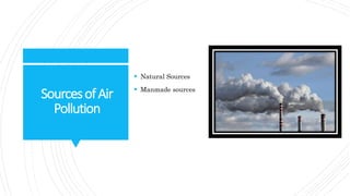 A brief information on Air Pollution.pptx