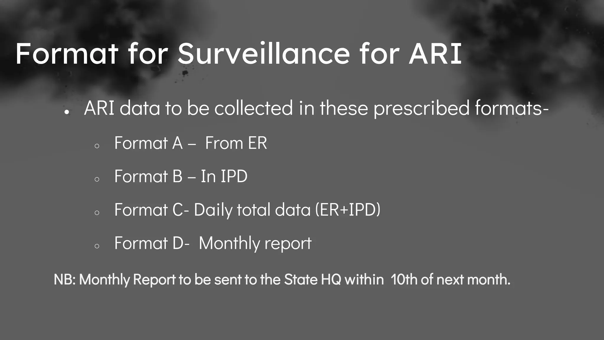 Air Pollution and its effect on human health | PPTX