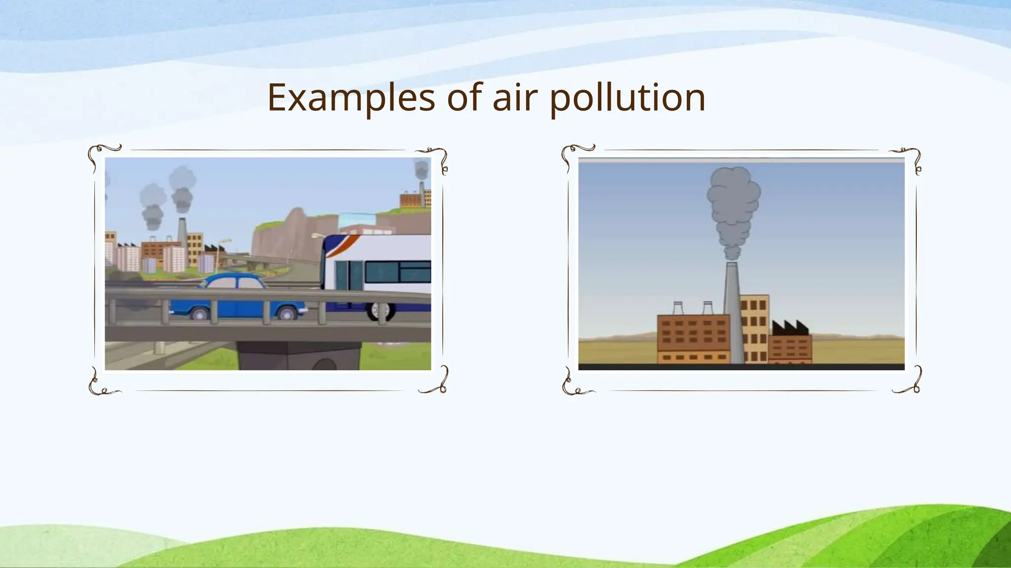 air pollution global warming effects science.pptx