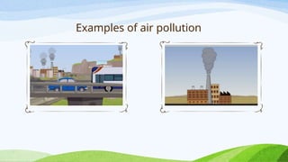 air pollution global warming effects science.pptx