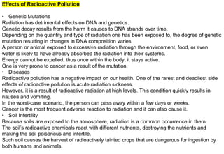 Air Pollution,Air pollution is contained | PPT