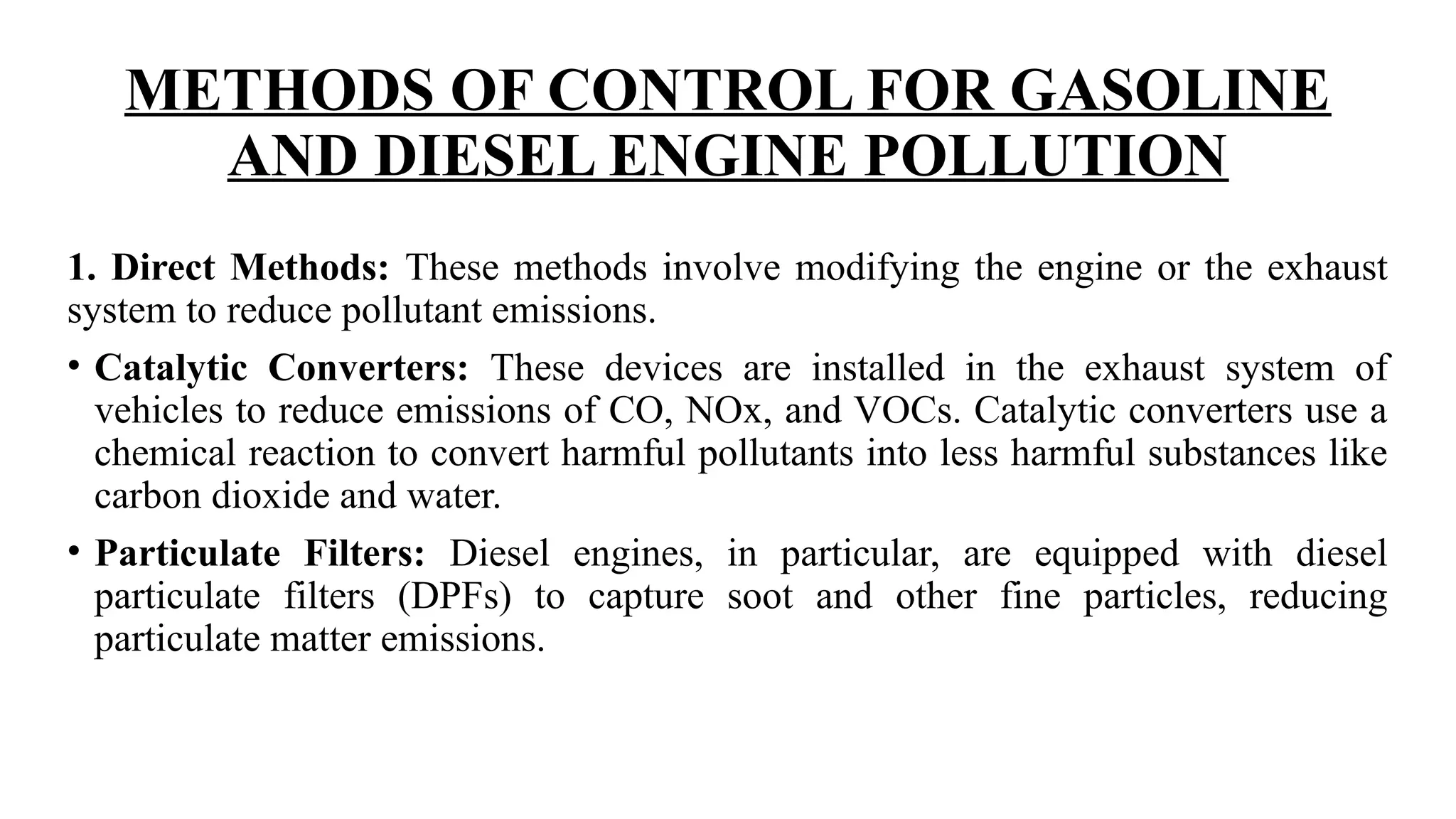 So much more than just AIRPORT And I have POLLUTION.pptx