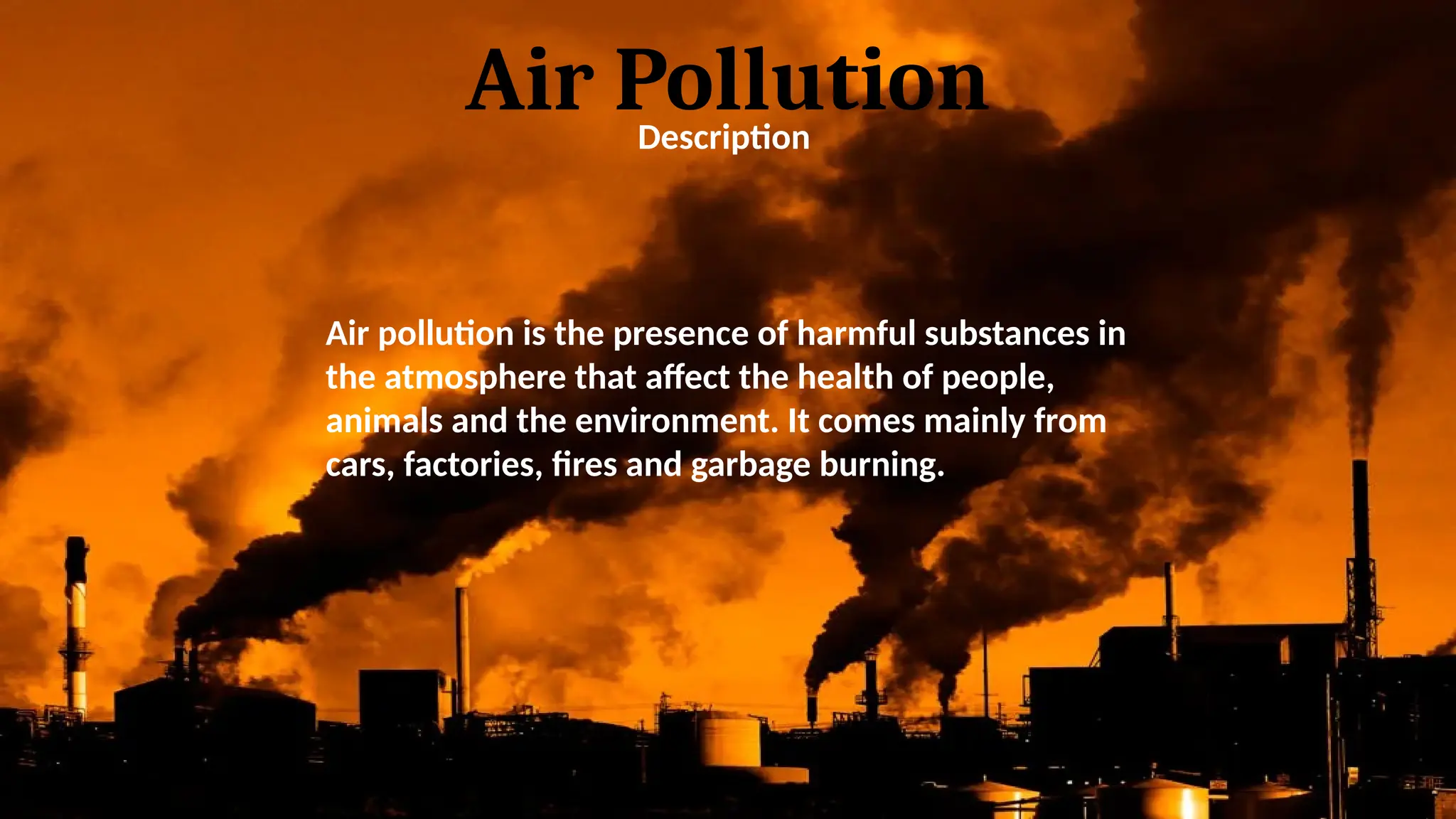 Air Pollution presentation sixth grade.pptx