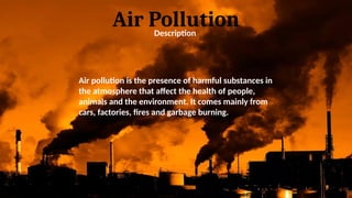 Air Pollution presentation sixth grade.pptx