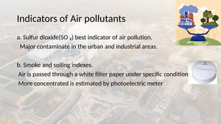 Air Pollution, air quality index, Nepal air pollution | PPTX