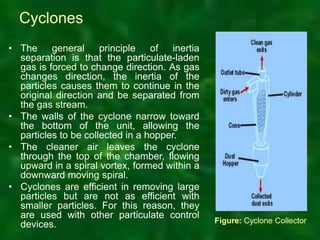 Air pollution module-3 | PPT