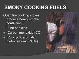 Air pollution | PPTX