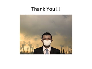 Air pollution 1 | PPT