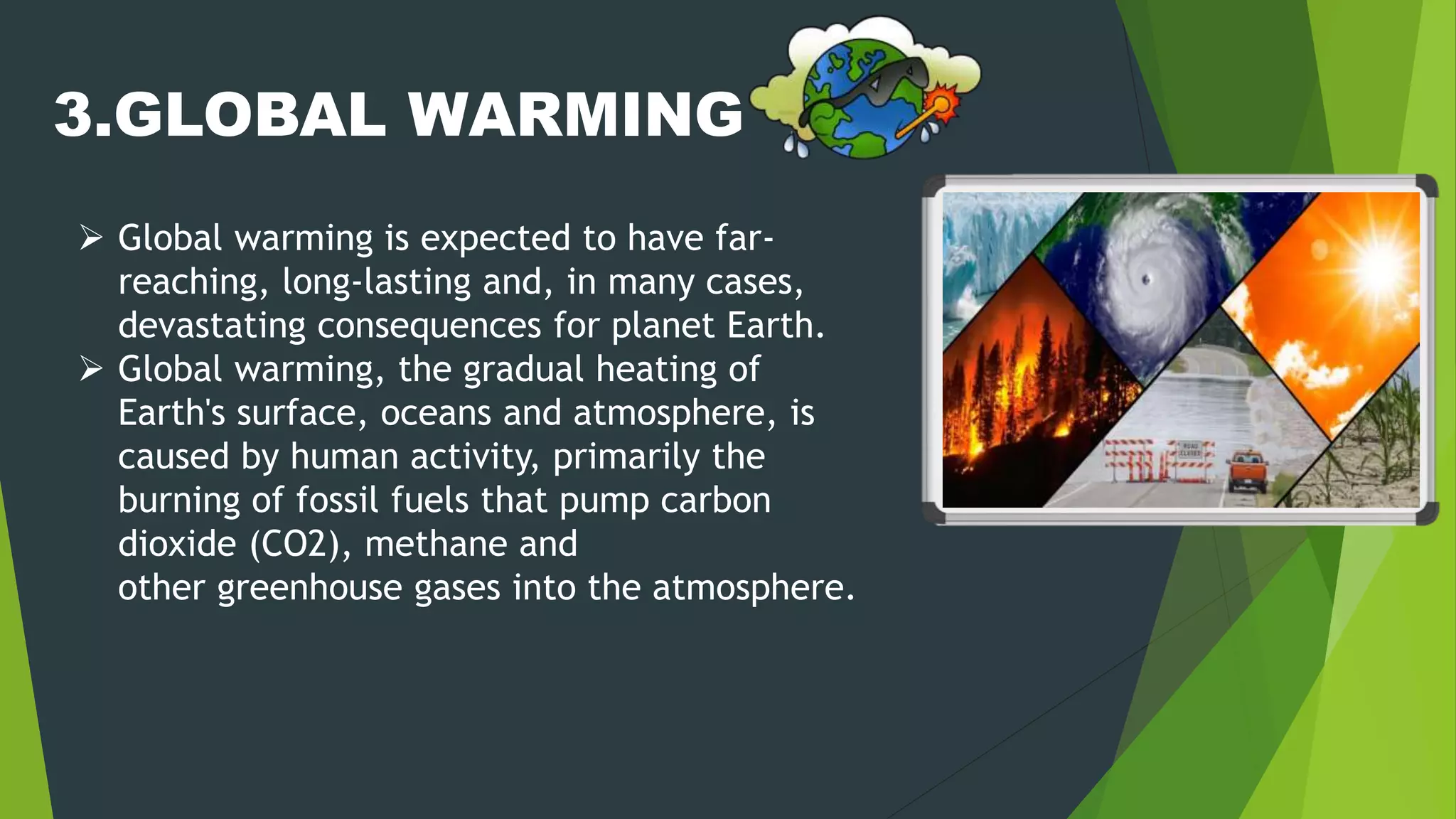 Air pollution (NCERT Class 8) Ln: Air and Water Pollution | PPTX