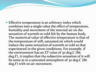 AIR POLLUTION_ Community Medicine Presentation | PPTX