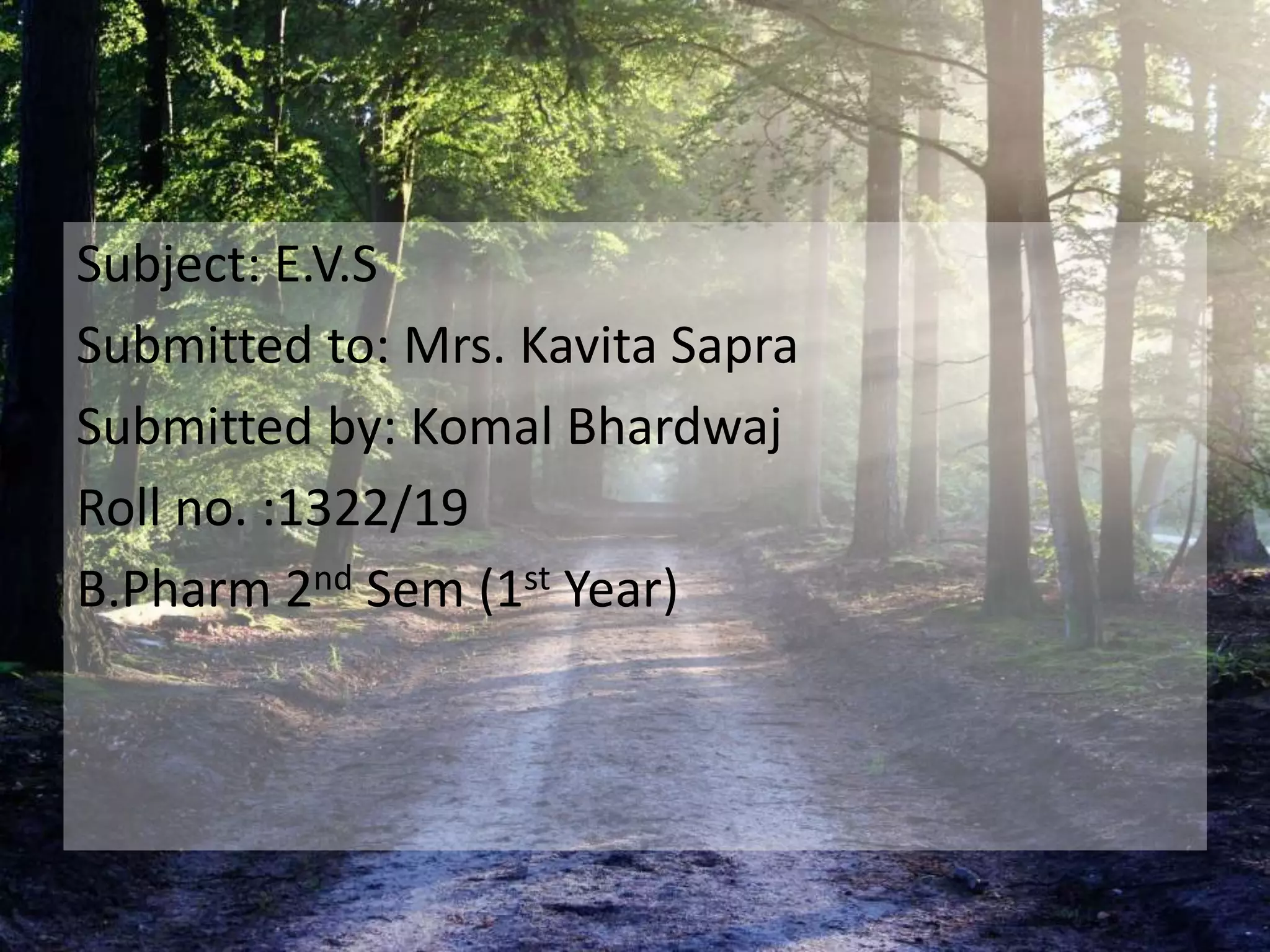 Air Pollution Powerpoint Presentation | PPT