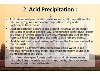 Air Pollution Powerpoint Presentation | PPT