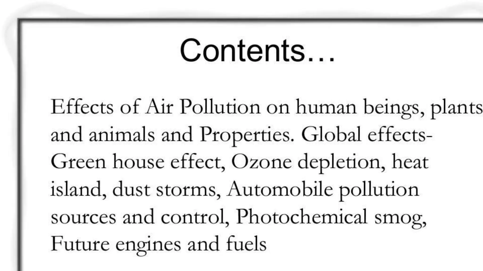 air pollution conservation of natural resources.ppt