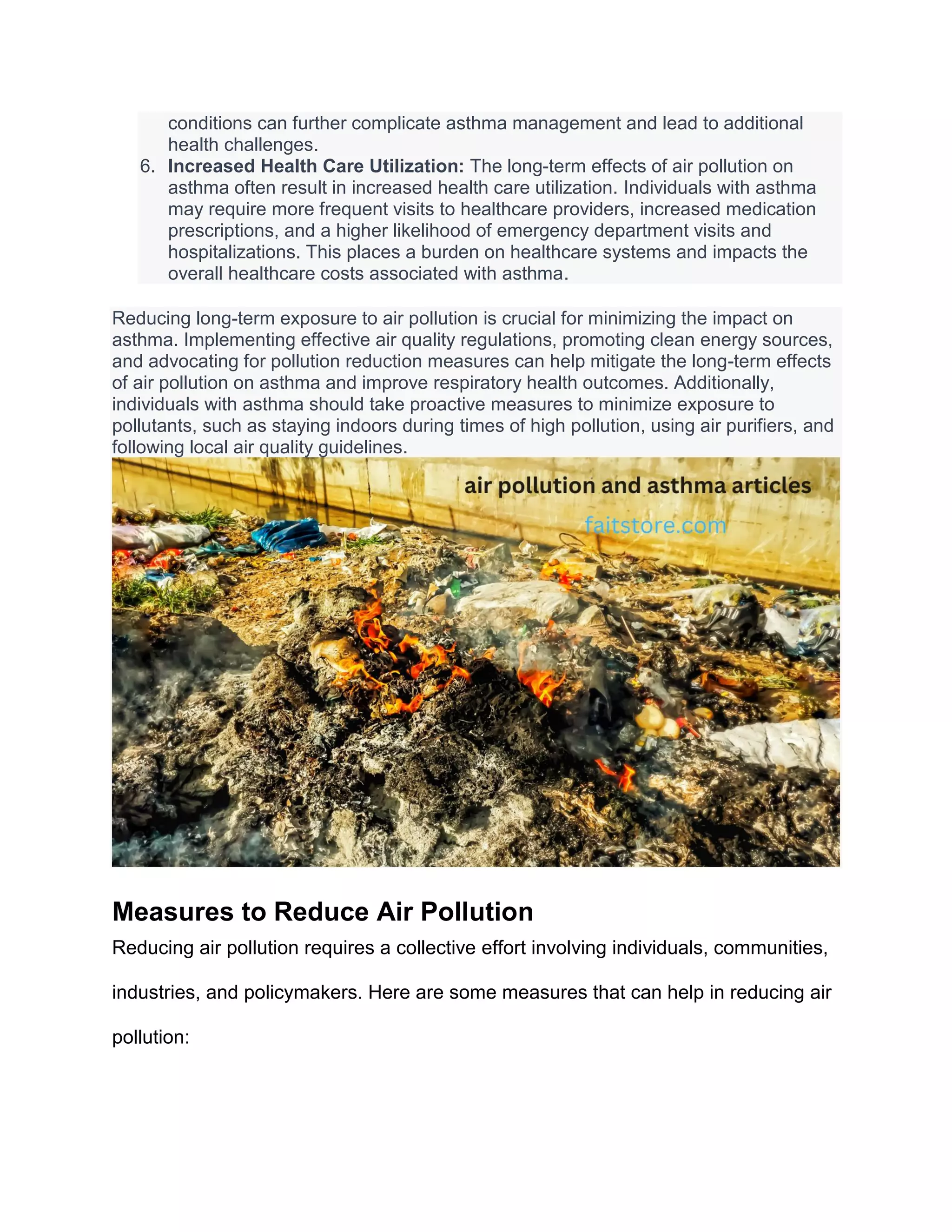 Air Pollution and Asthma Articles.pdf
