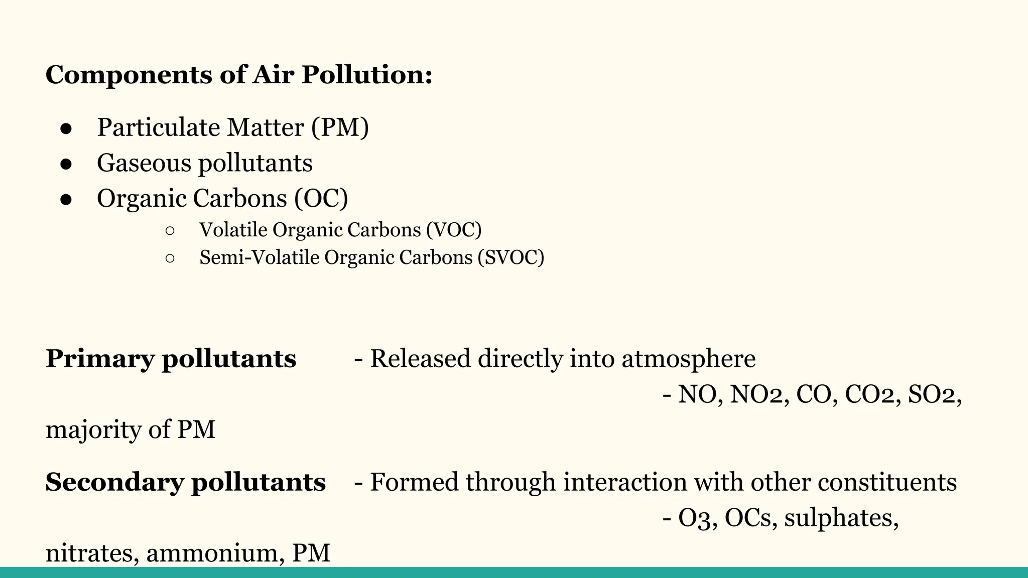 Air Pollution and Cardiovascular health.pptx