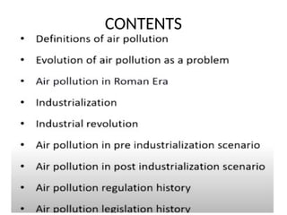 AIR POLLUTION AND CONTROL ENGINEERING UNIT 1.pptx