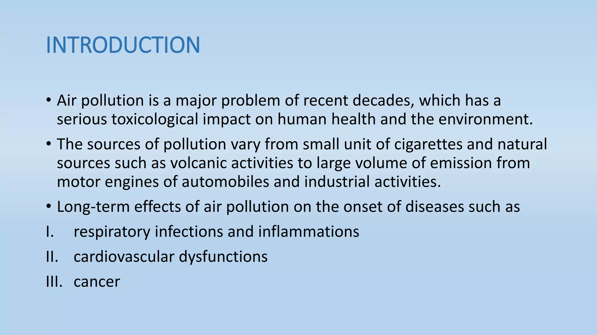 AIR POLLUTION AND HUMAN DISEASES.pptx