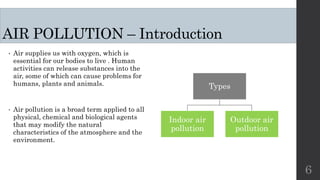 AIR POLLUTION AND RELATED HEALTH HAZARDS.pptx