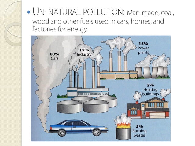 Air pollution and smog | PDF | Lung and Respiratory Health | Diseases ...