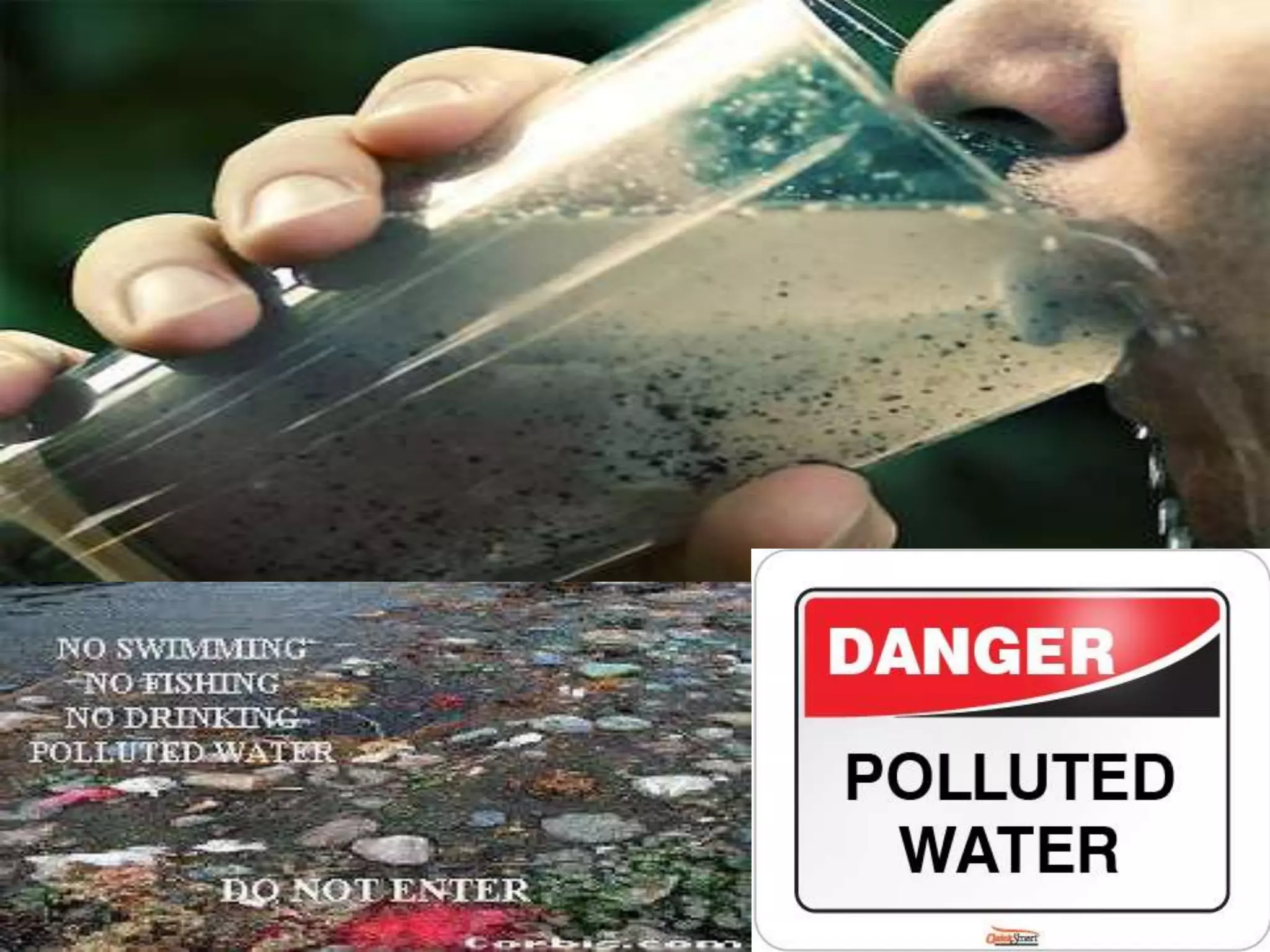 Air & Water Pollution | PPTX