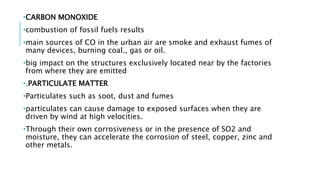 AIR POLLUTION & BUILDING MATERIALS.pptx