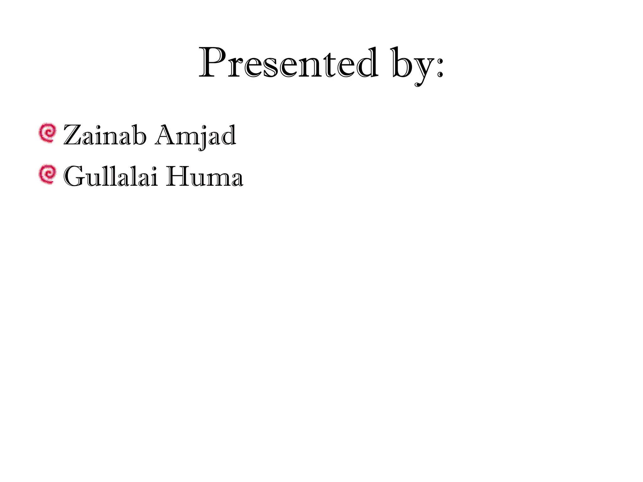 Air pollution and Bird's migeration by zainab amjad | PPT