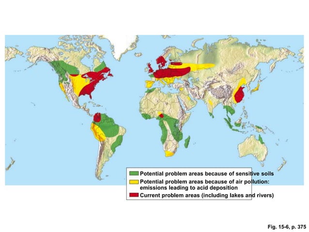 Air pollution Ch 10 ecology 2.ppt